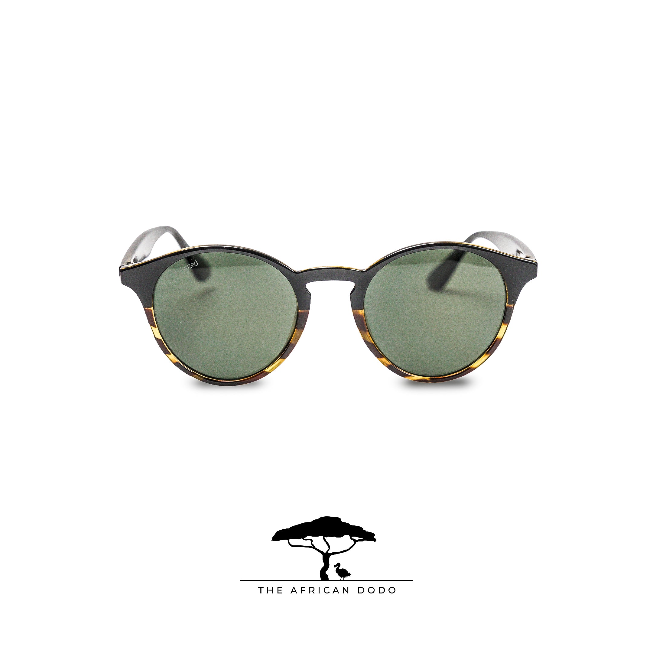 Solitaire – The African Dodo Sunglasses